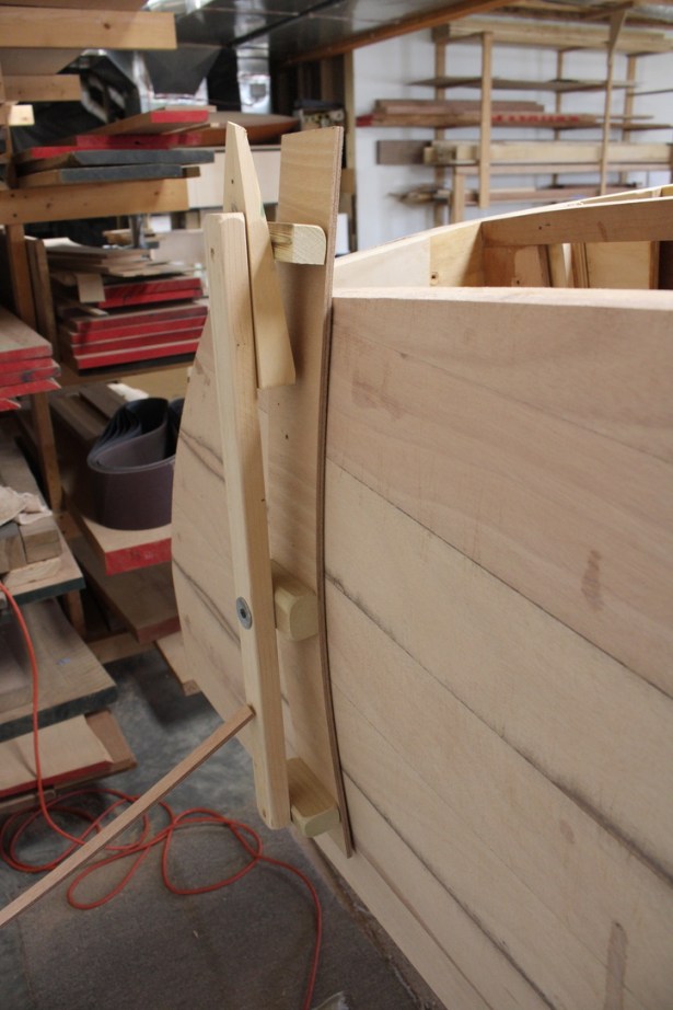 Boat Hull Surface Fairing: Techniques and Tools for a Smooth Finish ...